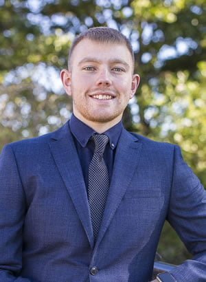 Meet the team | Seymour Taylor, Business and Tax Advice
