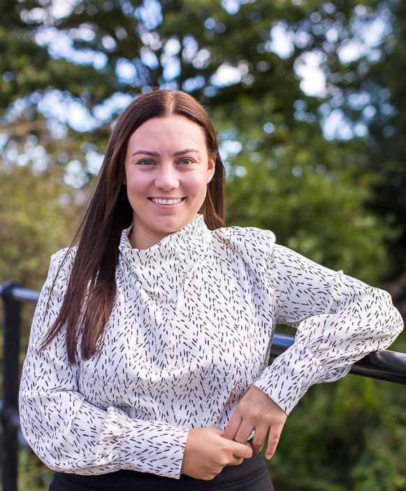 Seymour Taylor proudly appoints new Associate Director Laura Robinson ...